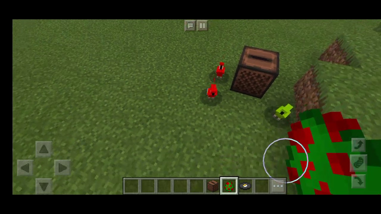 Minecraft Tik tok compilation #1 ( minecraft shorts) - YouTube