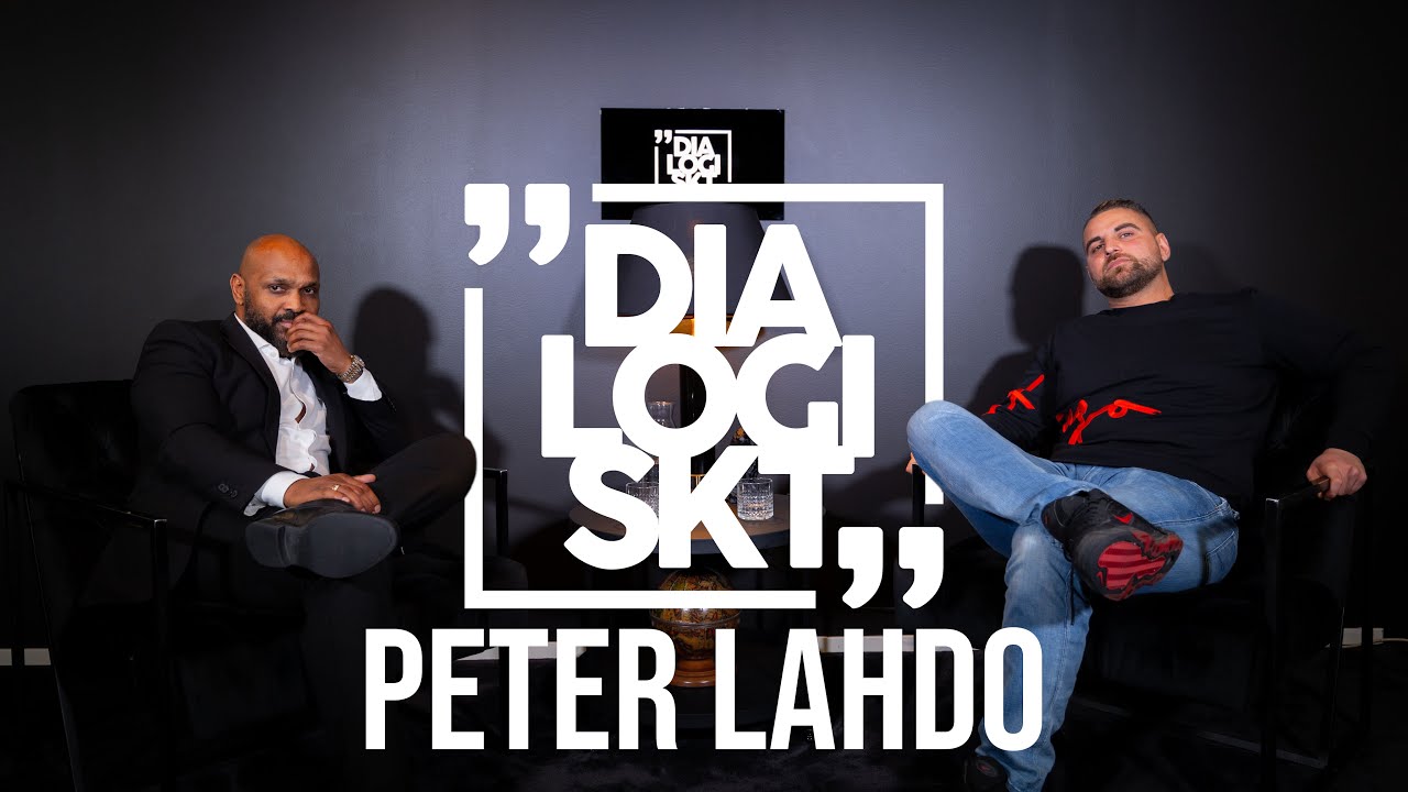 Peter Lahdo,#86, ”Häktad 4 år. Dömd till 8 år” - YouTube