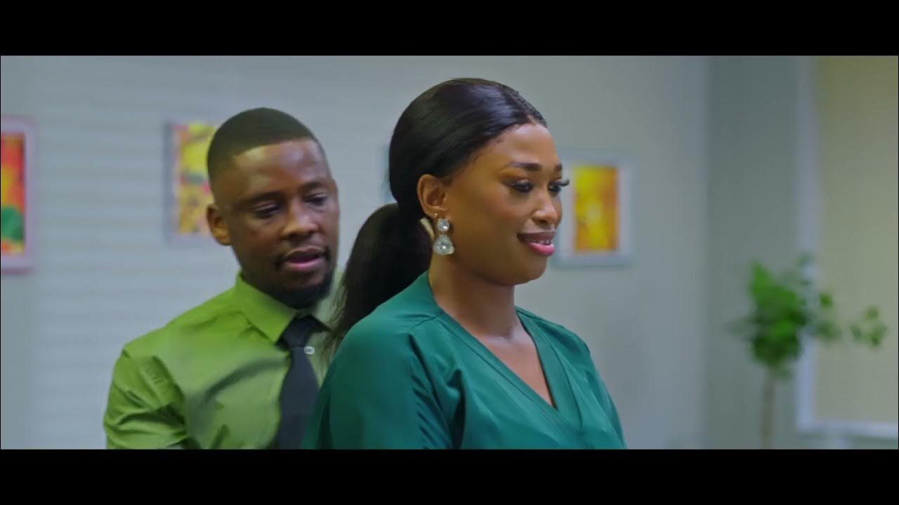 Nqubeko and Fakazile plan their wedding - My Brother's Keeper | S 1 | Ep 62 | Mzansi Magic ...