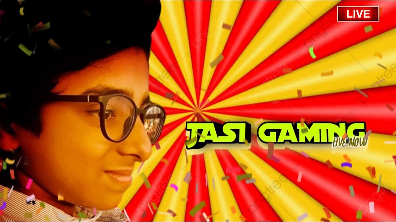 🔴JASI HERE #ffkyc - YouTube