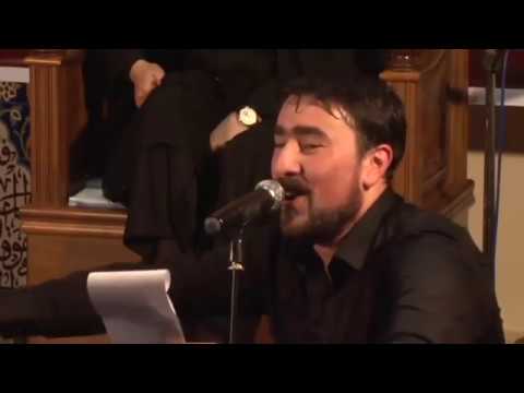 Seyyid Peyman Boradigahi - Fatimecan dur