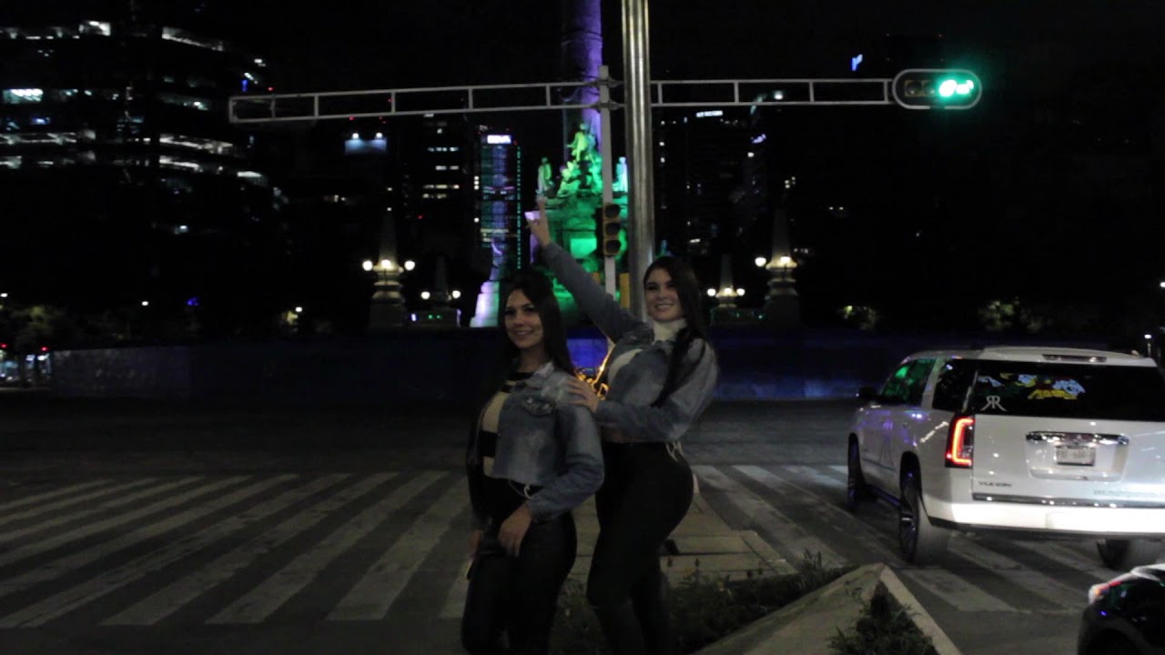 Isa Rodríguez México Tour 2021 - YouTube