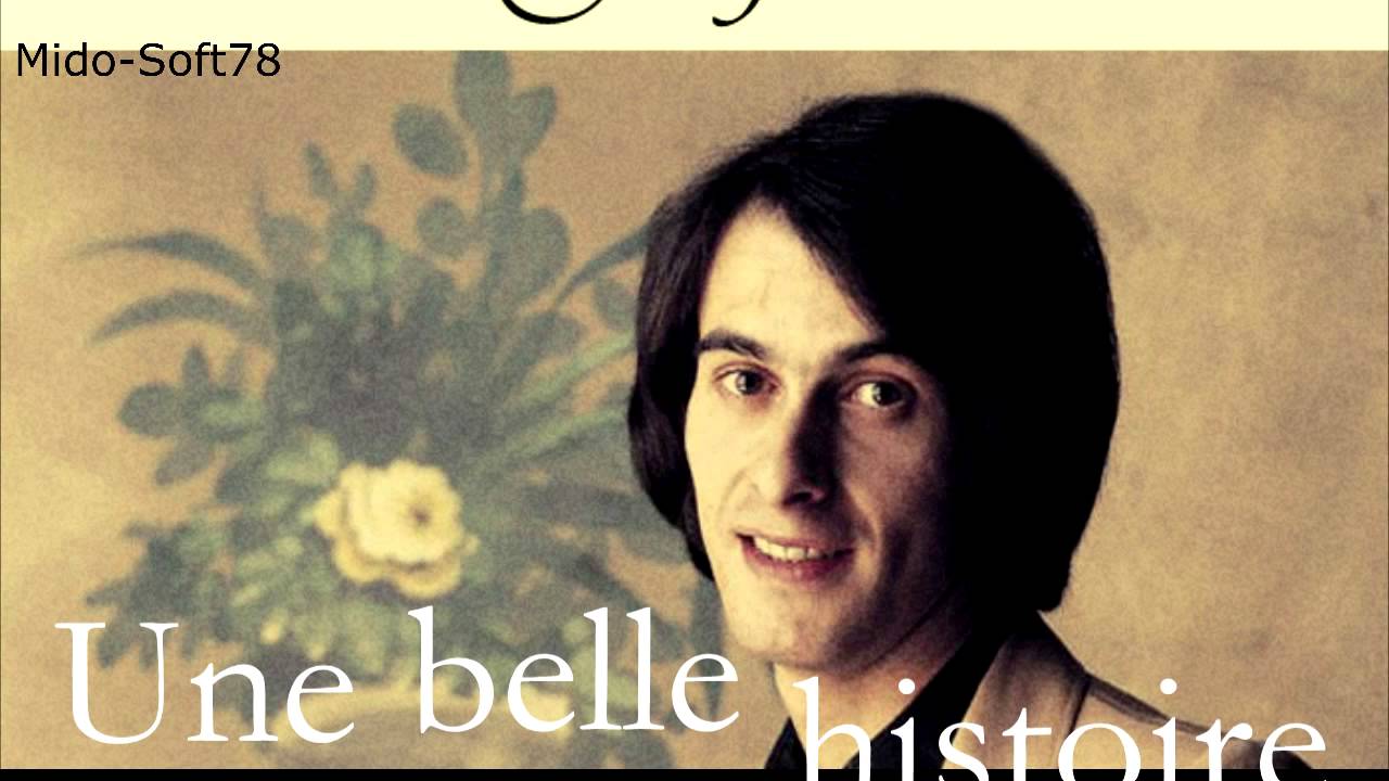 L'origine de la chanson de Zina - YouTube