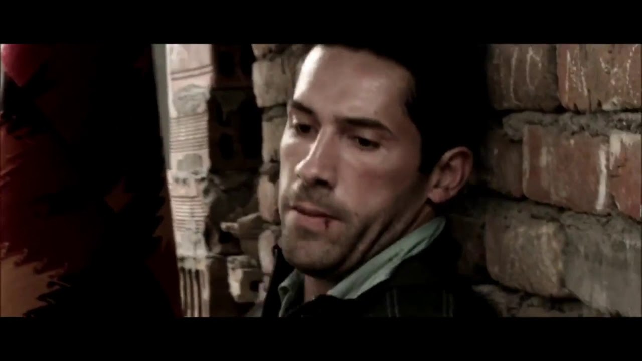 Scott Adkins fight montage - YouTube