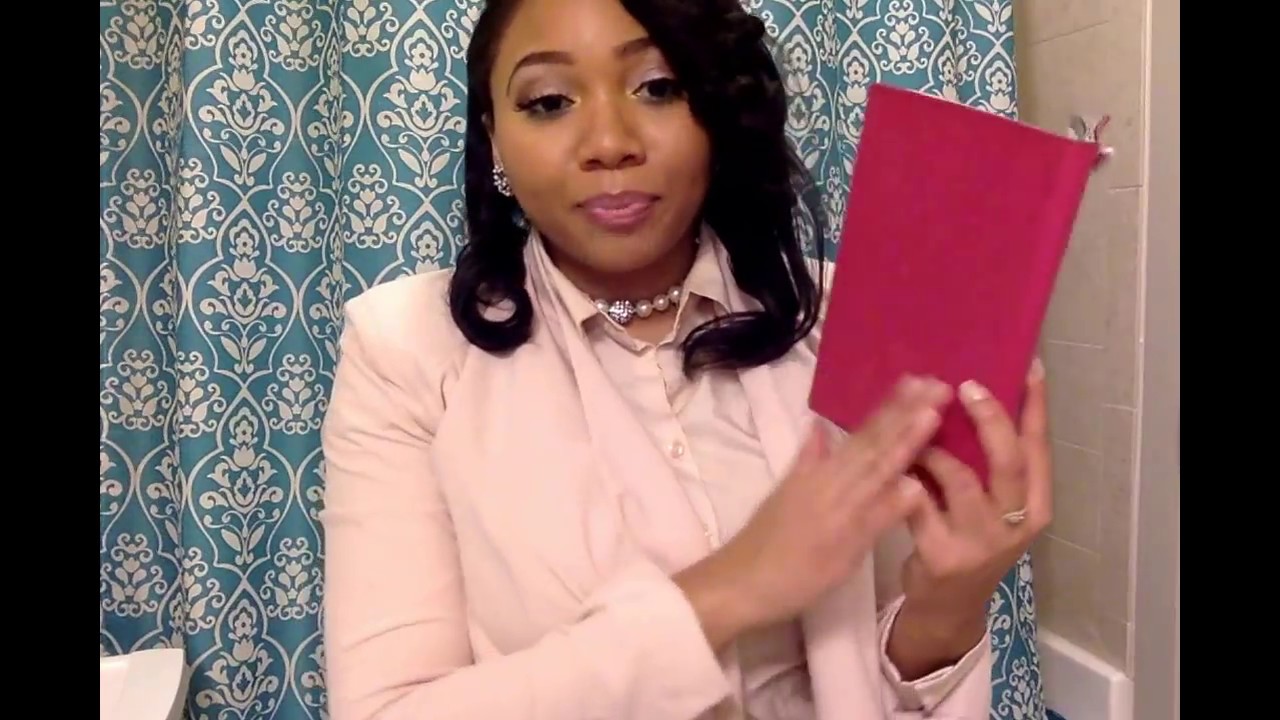 NPHC Sorority Girl Tag| Highly Requested - YouTube