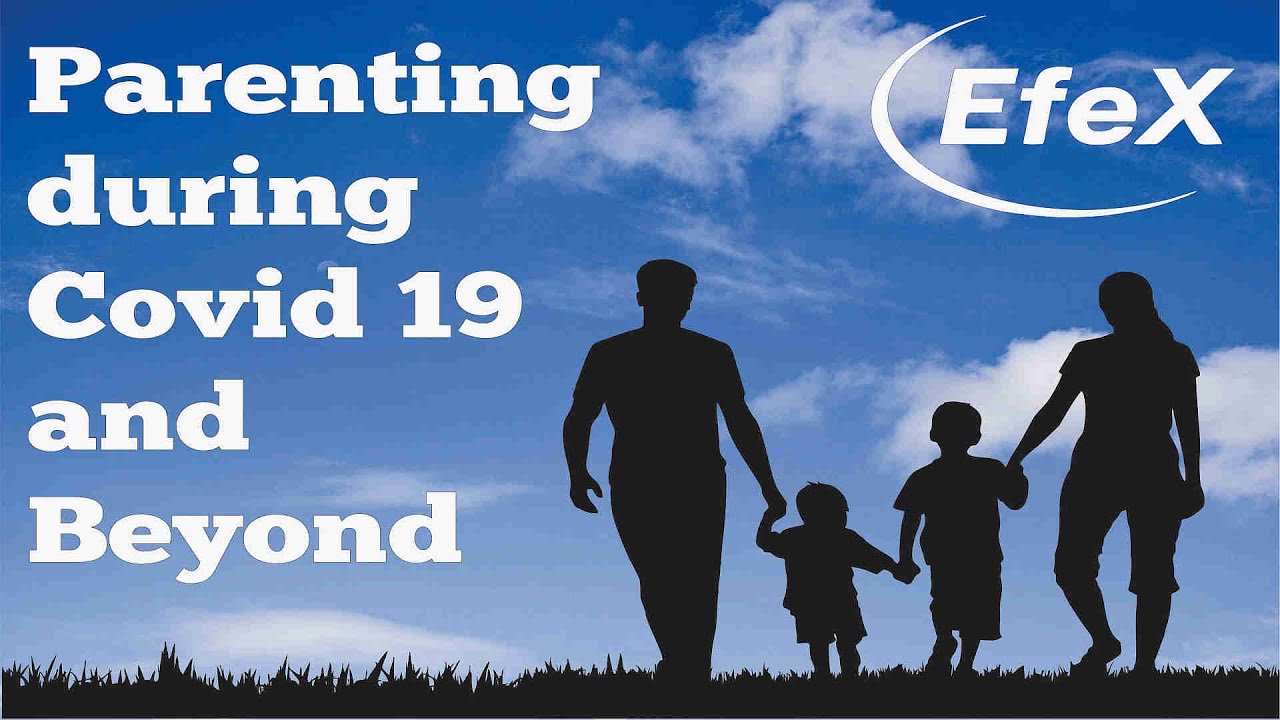 Parenting Series Trailer - YouTube