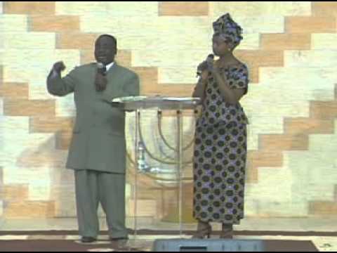 Dr Paul Hussein Mubarak 3 - YouTube