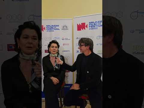 ANNA - Monica Guerritore - Milazzo Film Festival - 26/03/2026
