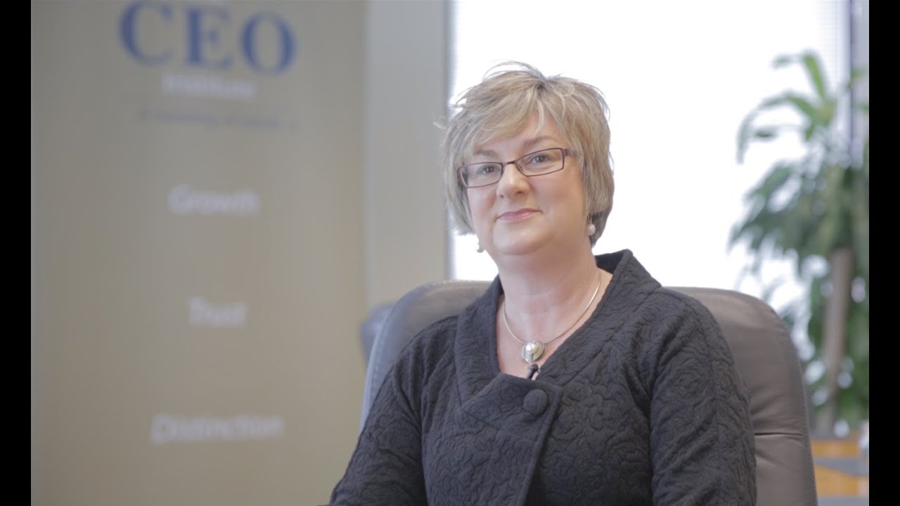 The CEO Institute - Retaining Great People - What To Consider by Kerrie ...
