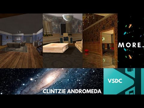 All Different Safehouses' Interior Design in San Andreas