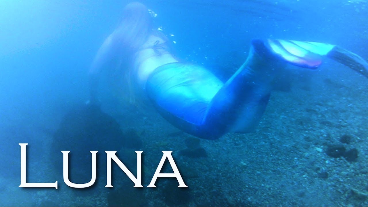 Mystia | Season 2 | Episode 1 - "Luna" - YouTube