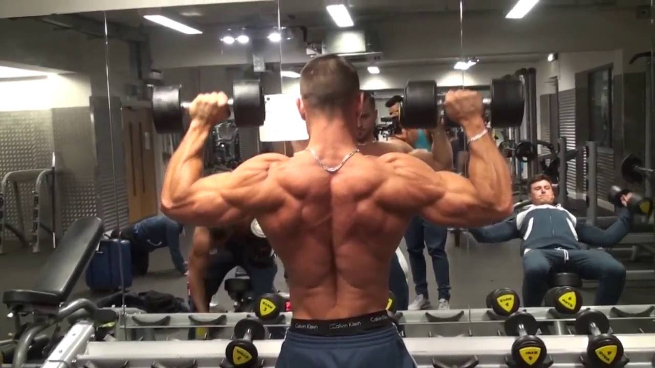 Fisiculturistas naturais.Fitness Aesthetics - YouTube