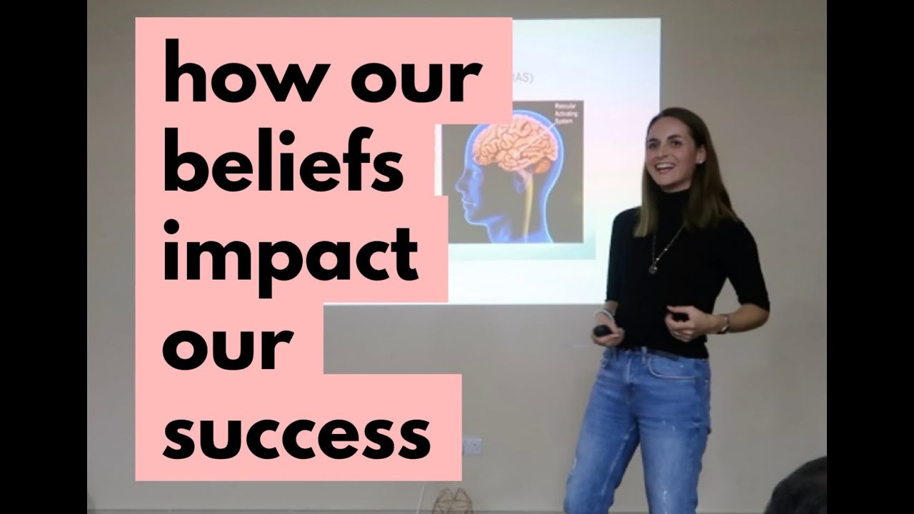 Your Brain on Visualisation: Why & How it Works // Emma Hogg - YouTube