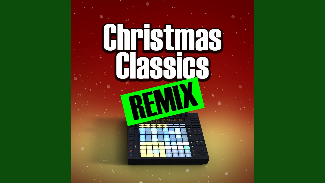 First Noel (Christmas Trap Remix) - YouTube