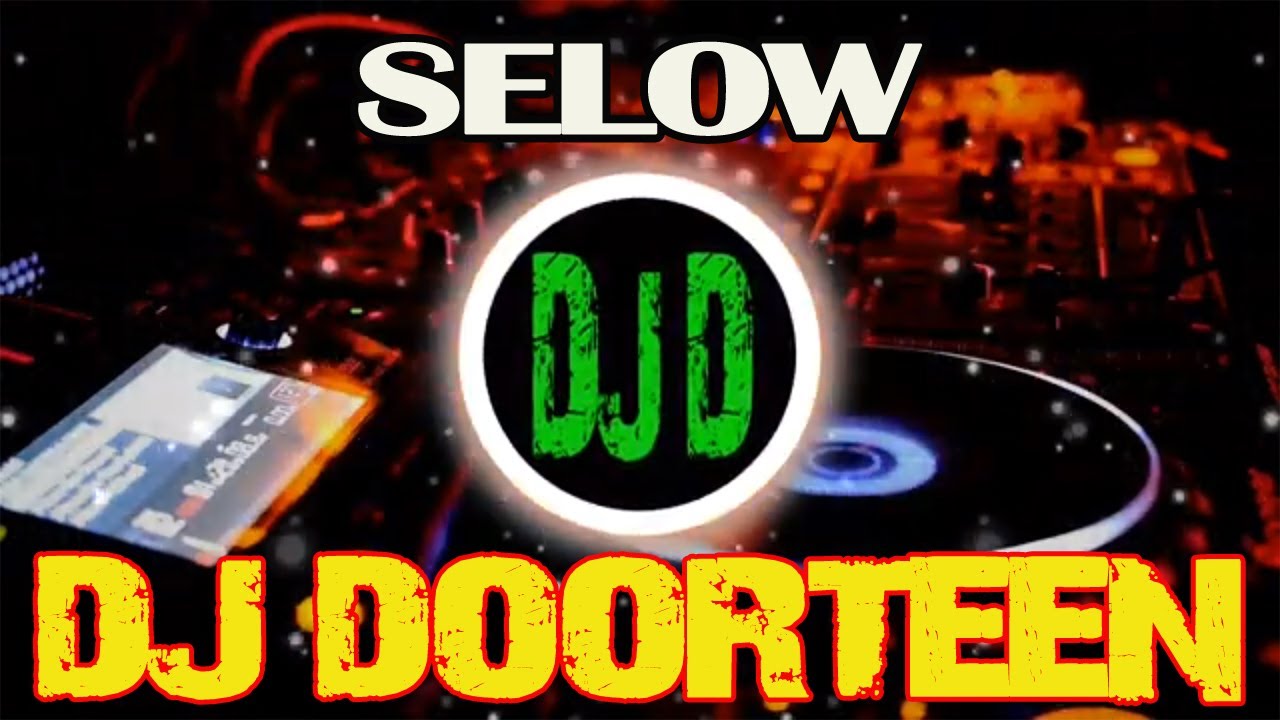 DJ SELOW - VIA VALLEN I DJ REMIX TIKTOK 2023 - YouTube