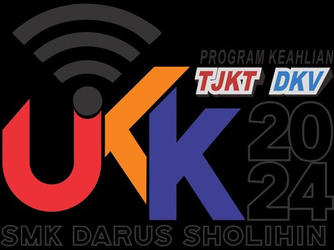 Live Streaming | Uji Presentasi UKK-MULTIMEDIA 2024| Part 1 - YouTube