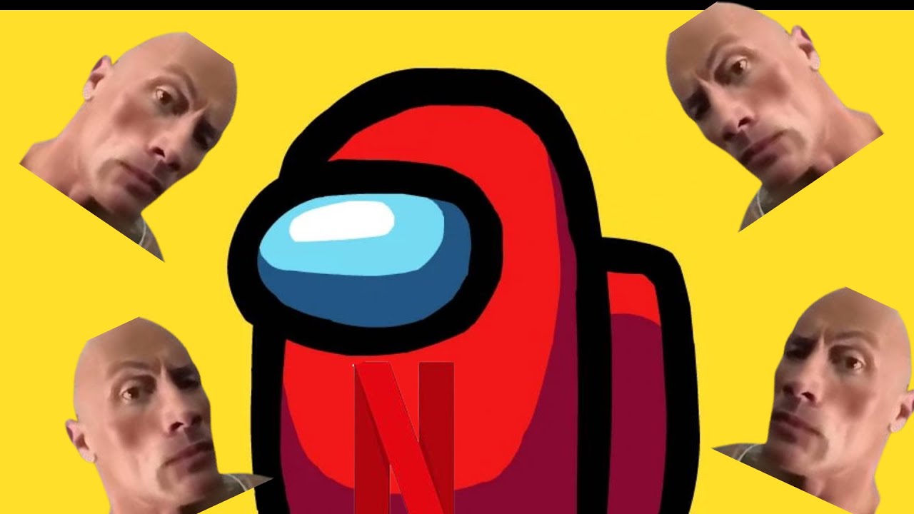 Netflix Is Very SUS - YouTube