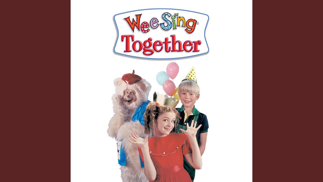 The More Wee Sing Together (Reprise) - YouTube