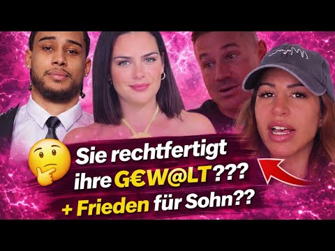 Linda rechtfertigt ihre G€W@LT an Jermaine?? Raufen sich Chris Broy & Eva zusammen?? MR will Jana??