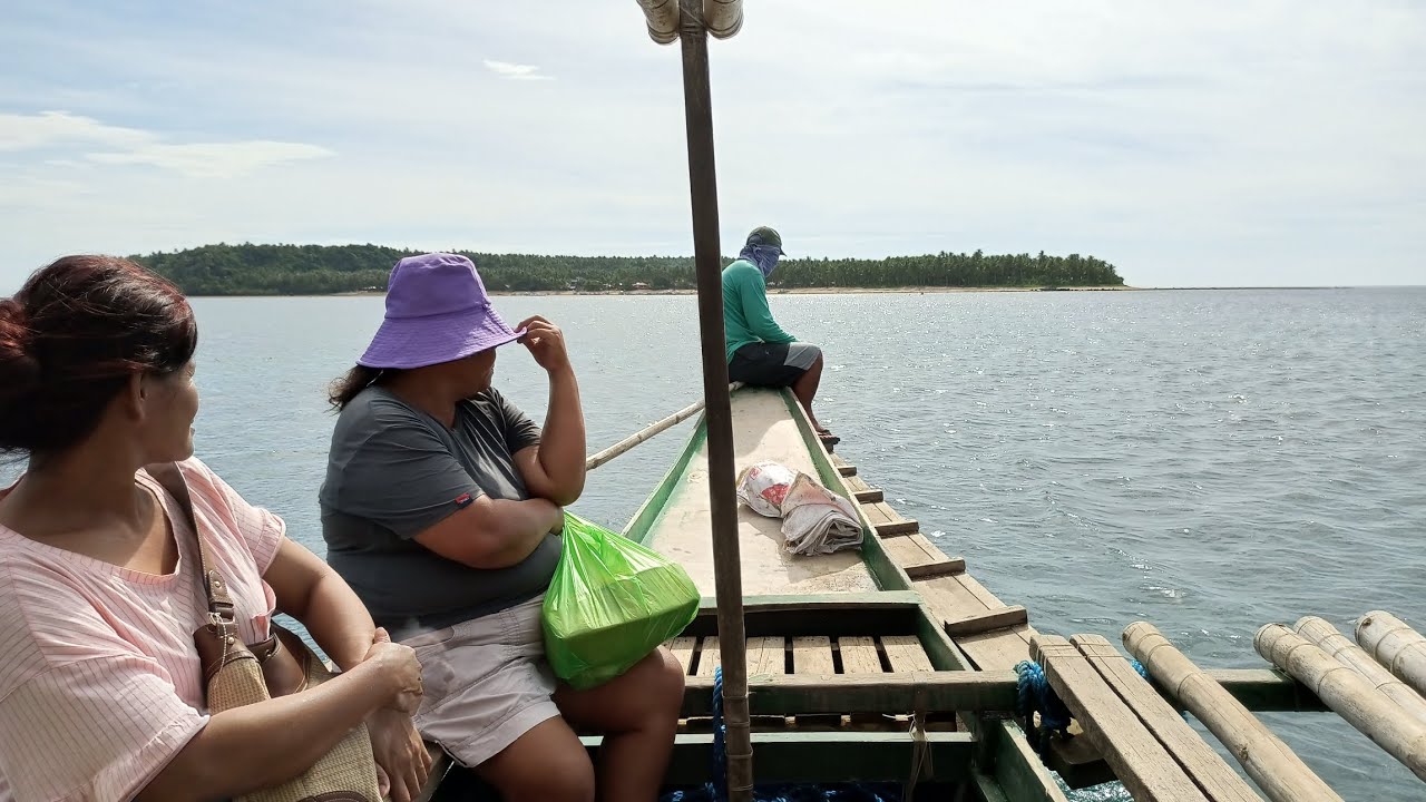 Eastern Samar, Llorente. brgy. San Jose 2023 - YouTube