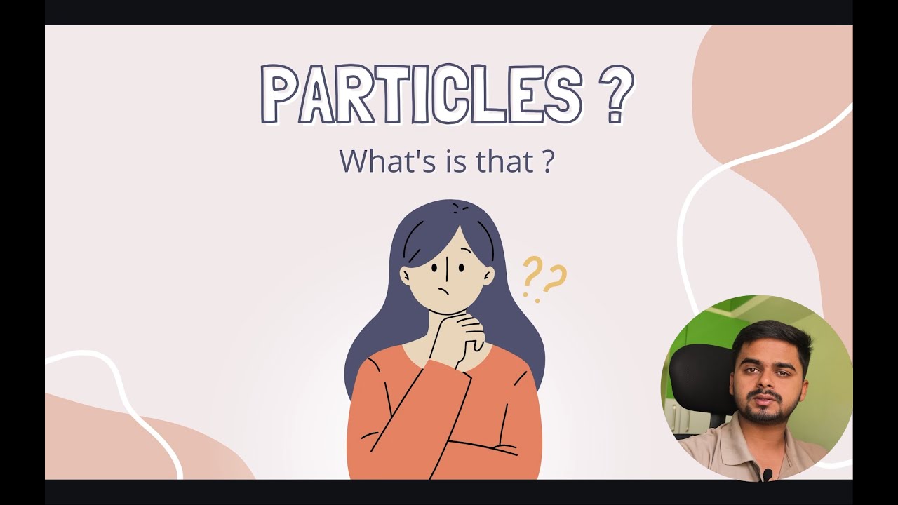 PARTICLES IN JAPANESE LANGUAGE || PART- 1 || JAPANESE FOR BEGINNERS ...