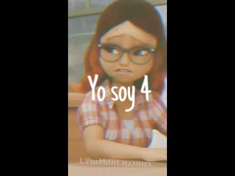 yo soy 1 yo soy 2 y yo soy 4... - YouTube