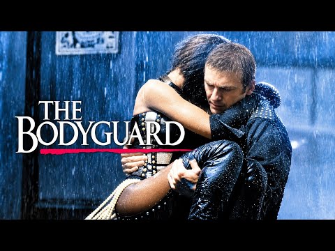 The Bodyguard (1992) Full Movie | Whitney Houston | Kevin Costner | Facts And Review 