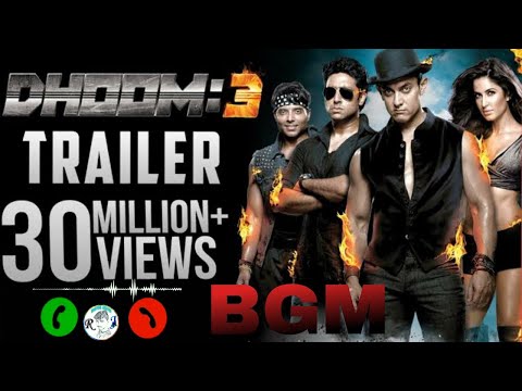 Dhoom 3 bgm Ringtone\\\\Dhoom 3 Trailer \\\\WhatsApp Status 2021//RINGTONES JUBAYER//full FHD_1080p.mp4