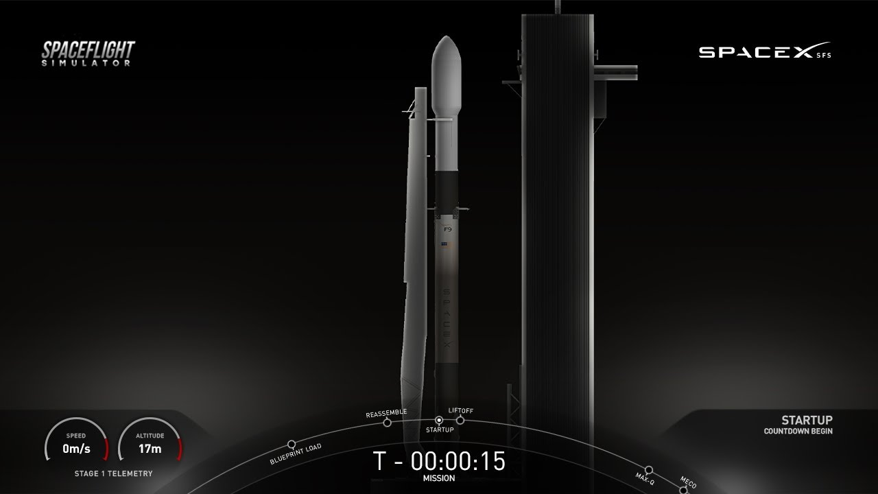 Imaging X-ray Polarimetry Explorer (IXPE) Mission - YouTube
