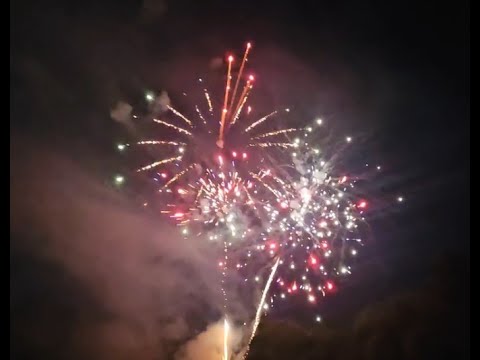 2025 July4th Summerlake Show