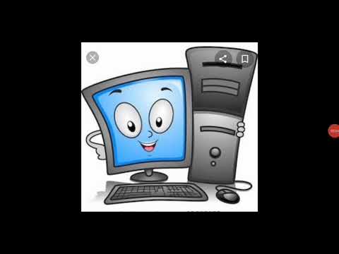 Computer......My Friend - YouTube