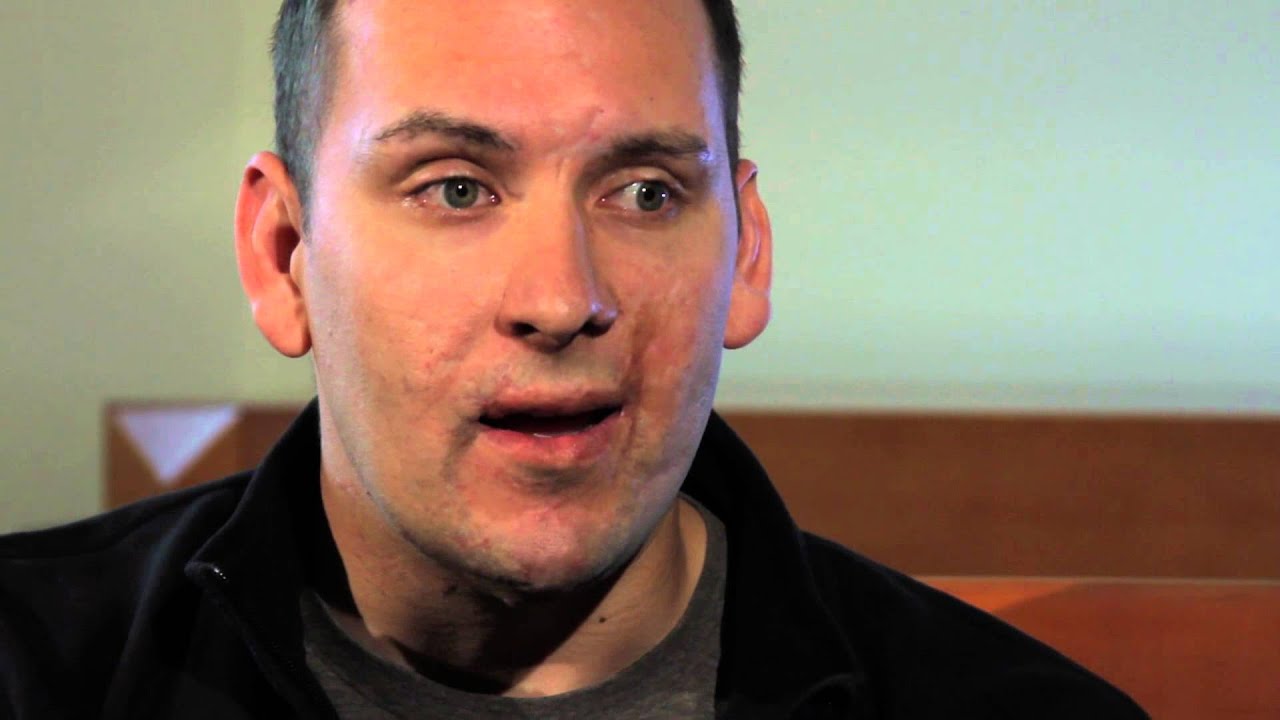 My Story Mark Wise - YouTube