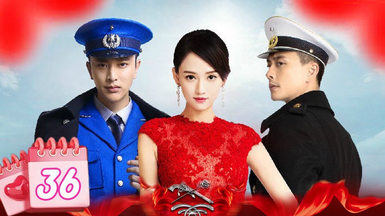 Phim Bộ Hay: YÊU EM ĐẾN TẬN CÙNG - Tập 36 (Lồng Tiếng) | Trần Kiều Ân & Giả Nãi Lượng - YouTube