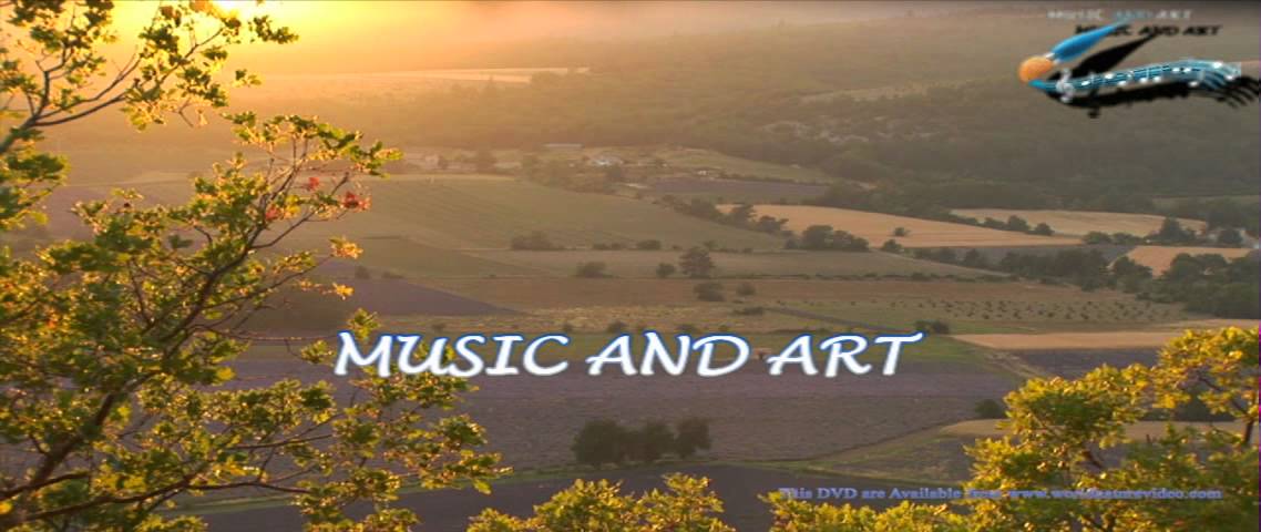 MUSIC AND ART SEASONS SPRING&SUMMER - YouTube Music