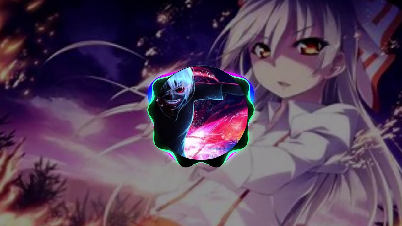 Alan Walker Darkside nightcore - YouTube