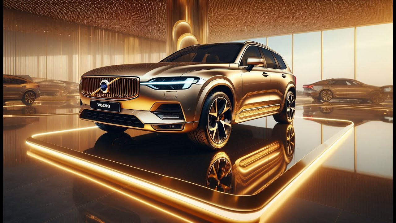 Redesign 2026 Volvo XC70 EV Crossover Release Date Pricing Detailed ...