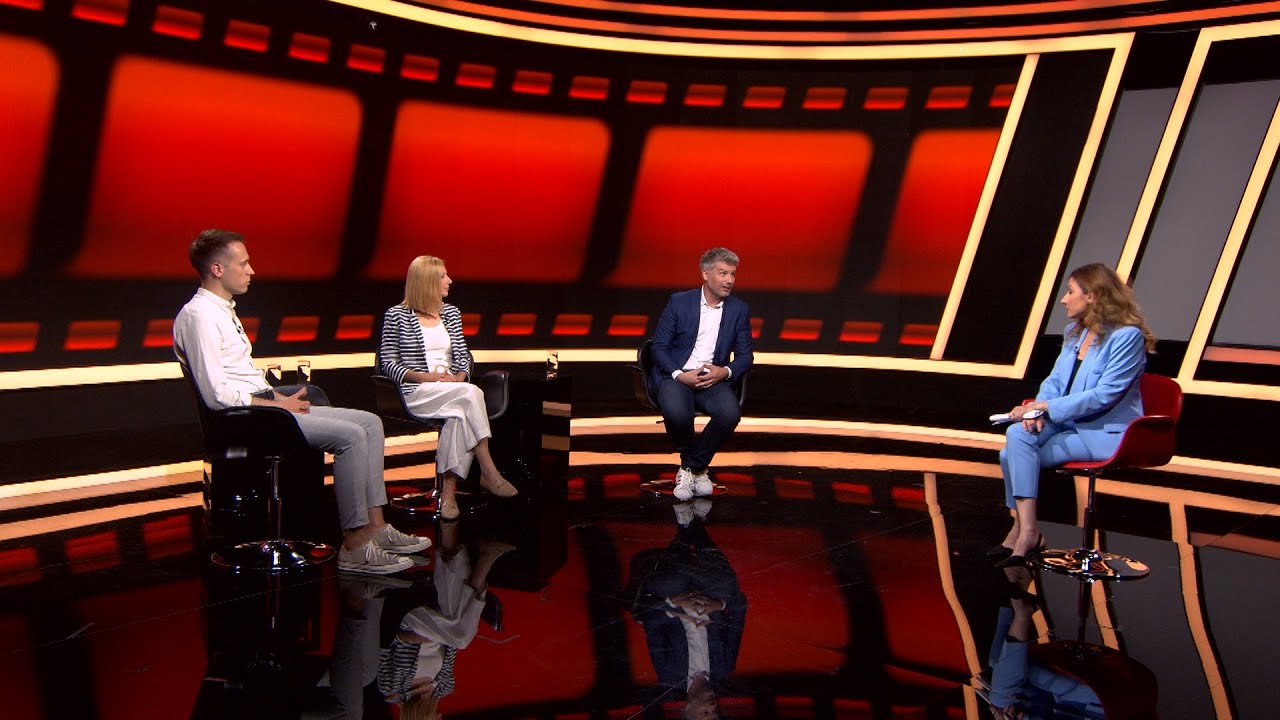 Priča o priči: Ubijanje različitosti - YouTube