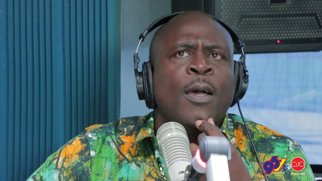 "Out There Is Where I Belong!" Jamesy P Talks About His Highs & Lows ...