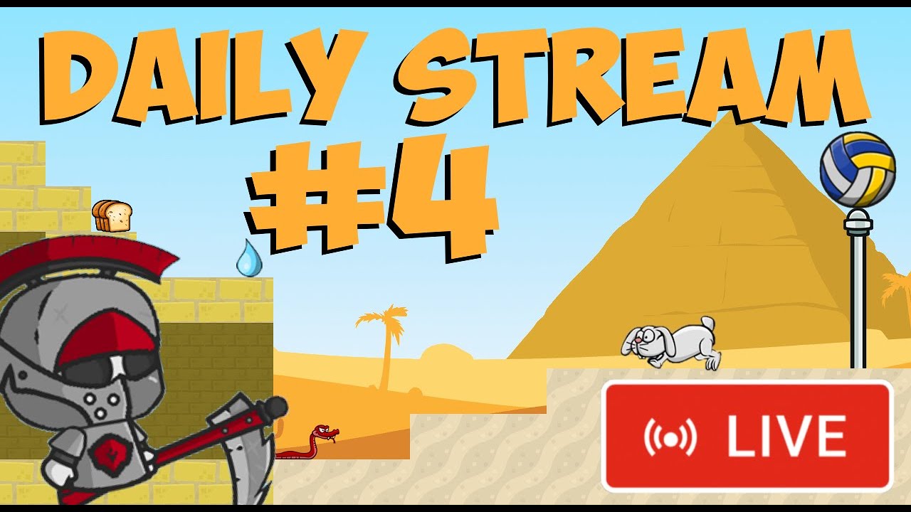 Daily Stream #4 | EvoWorld.io | Live - YouTube