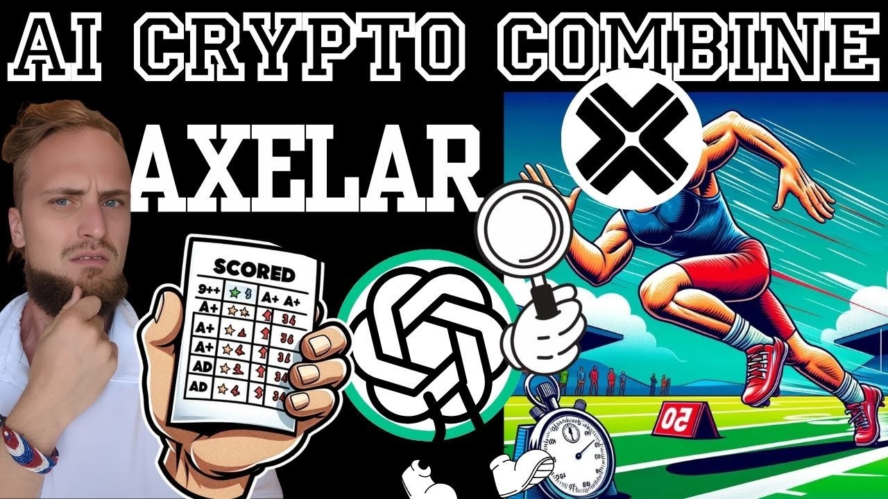 Axelar (AXL) Crypto Project Review 2024: Unbiased AI Analysis & Future ...