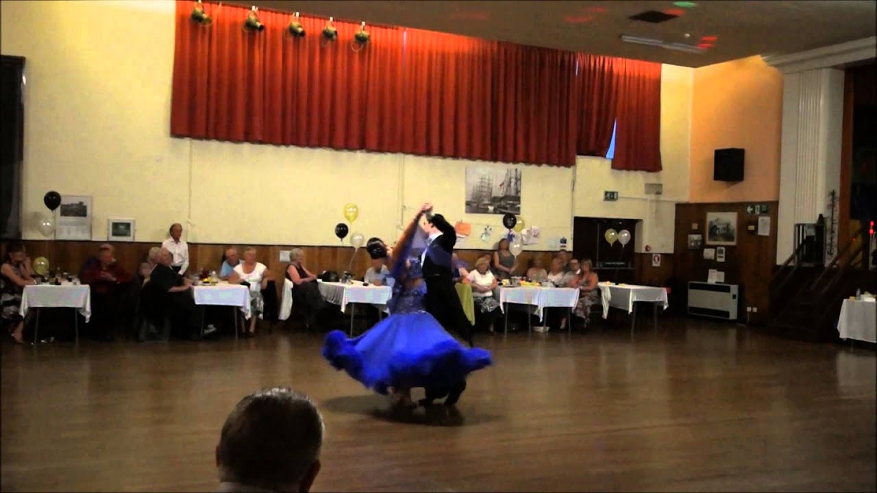 Quickstep Demonstration - YouTube