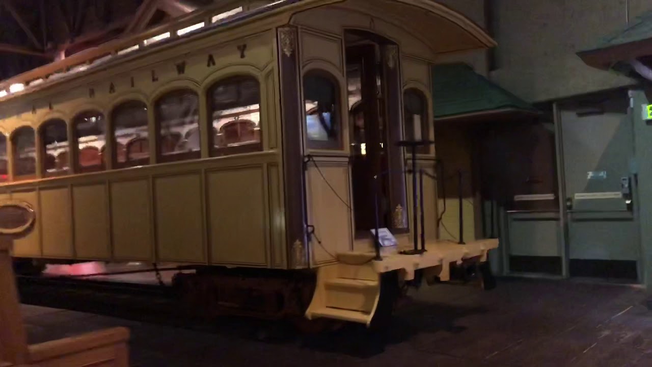 My trip to the CSRM: History Then and Now - YouTube