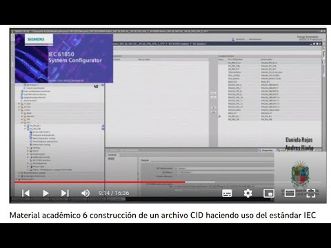 Material académico 6 construcción de un archivo CID haciendo uso del ...