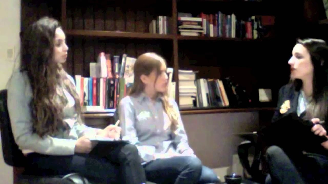 Business Meeting Dialogue - YouTube