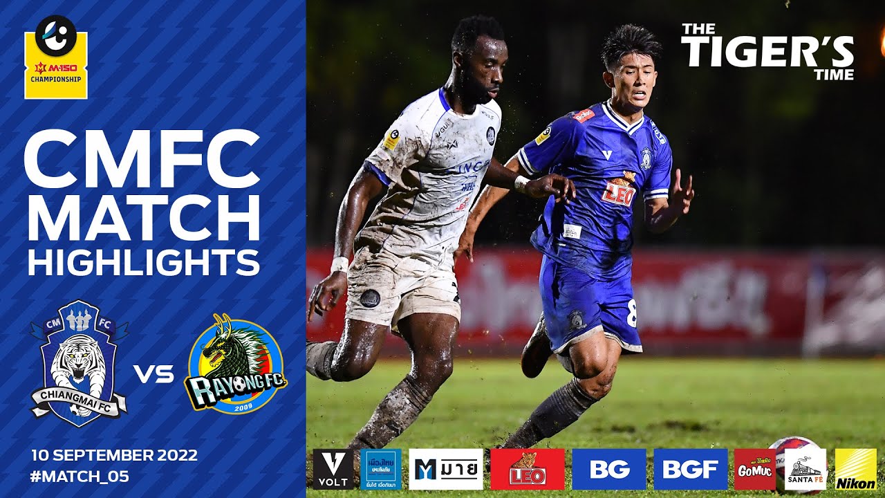 CMFC TV: Match Highlight | CMFC 0-2 RYFC⁣ ⁣⁣ ⁣[10-09-65] - YouTube