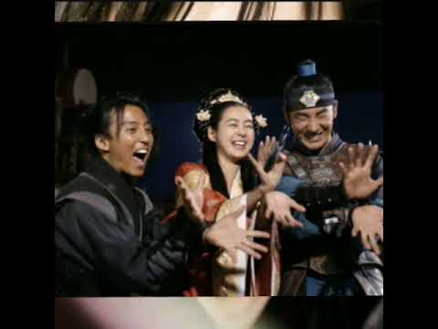 Muhteşem kraliçe dizi müziği