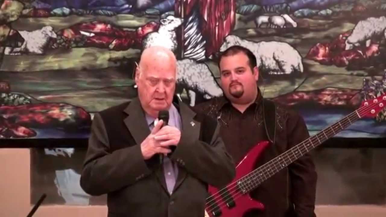 The Easter Brothers - Groundhog Day Poem by Russell Easter - YouTube