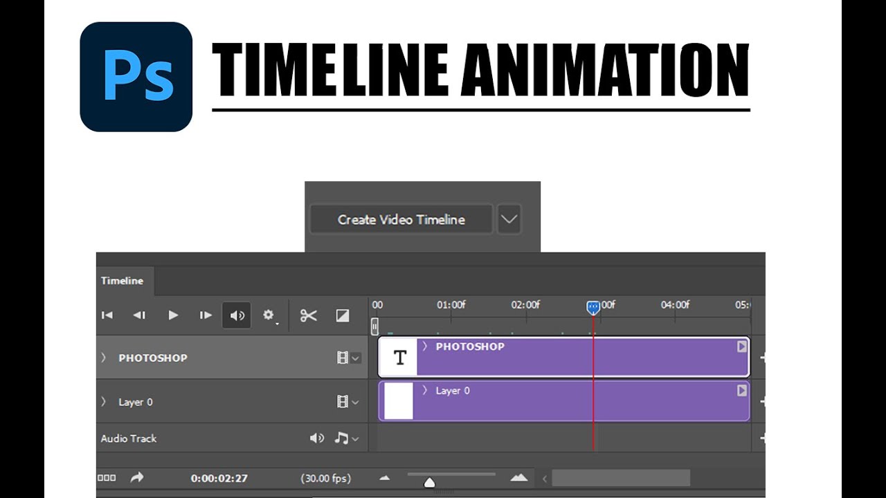 Timeline animation|#photoshop|#animation|#photoshopbasics |# ...