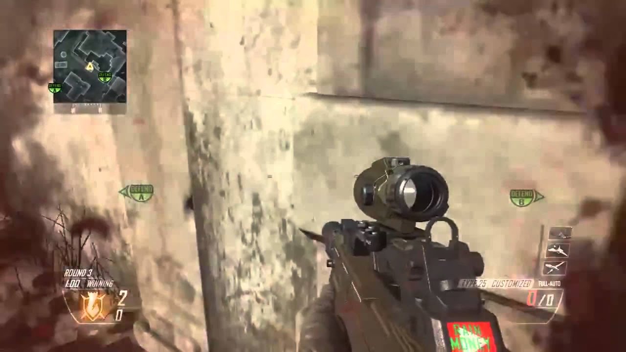 [XT] CLAN IS A F*CKING JOKE - YouTube