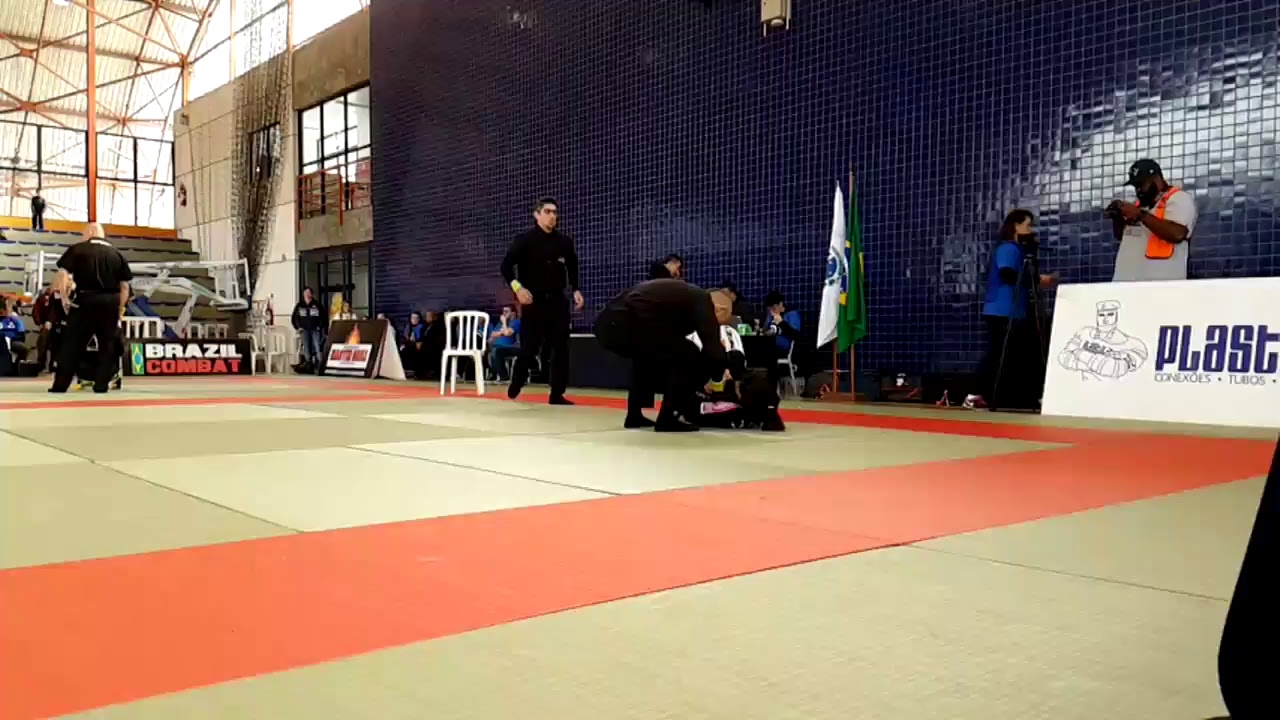 Curitiba Fall International Open IBJJF Jiu-Jitsu Championship 2017 - 20 ...